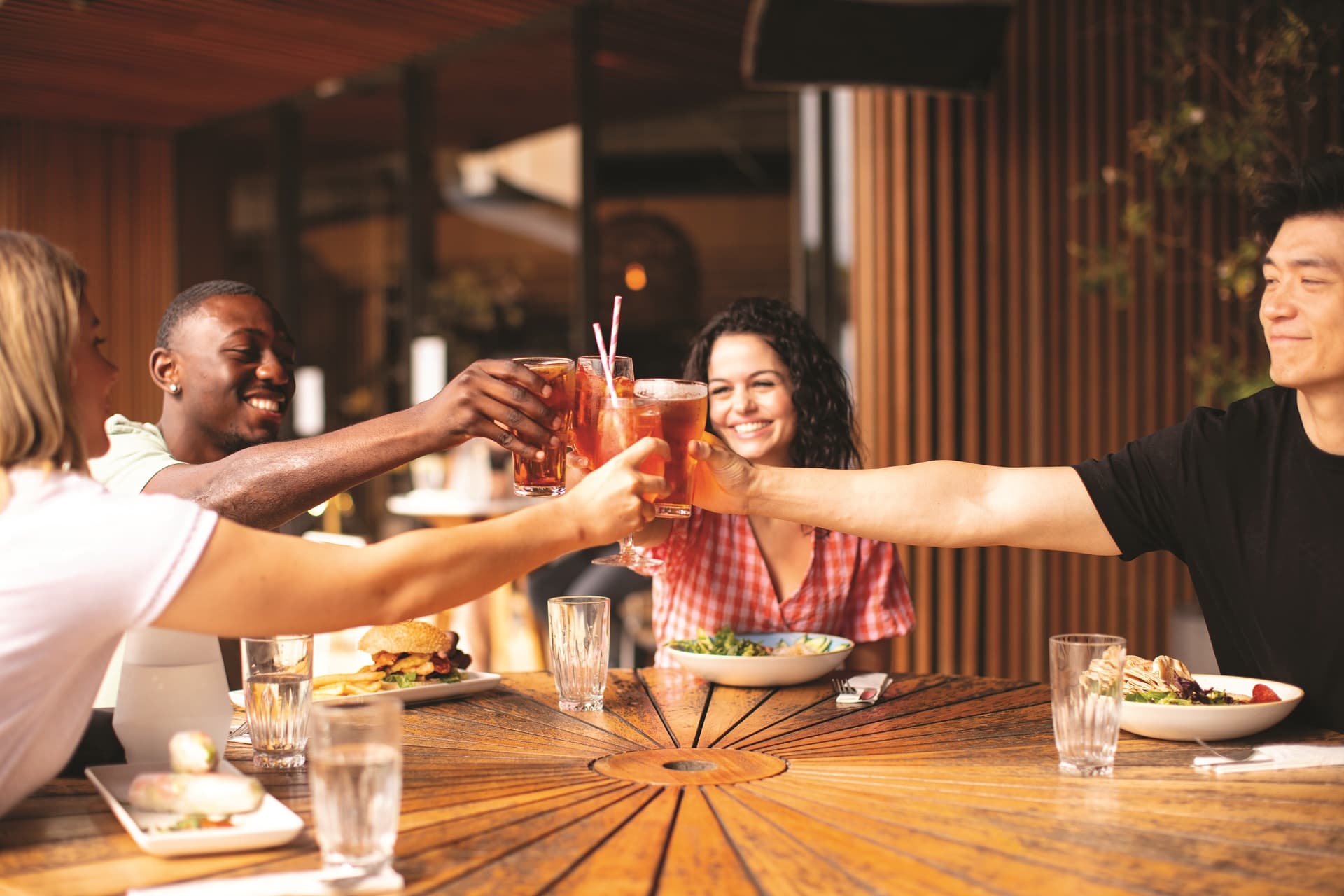 Your local club – Find Your Local Club